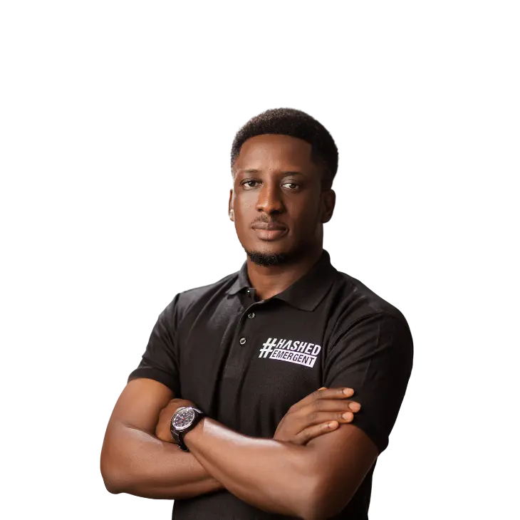 Hashed Emergent | Team