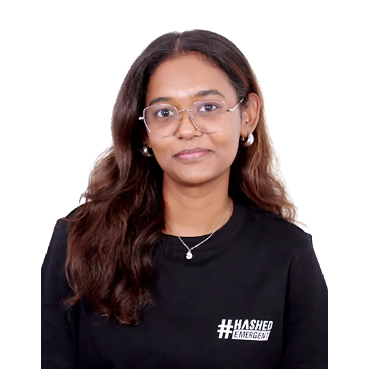 Hashed Emergent | Team